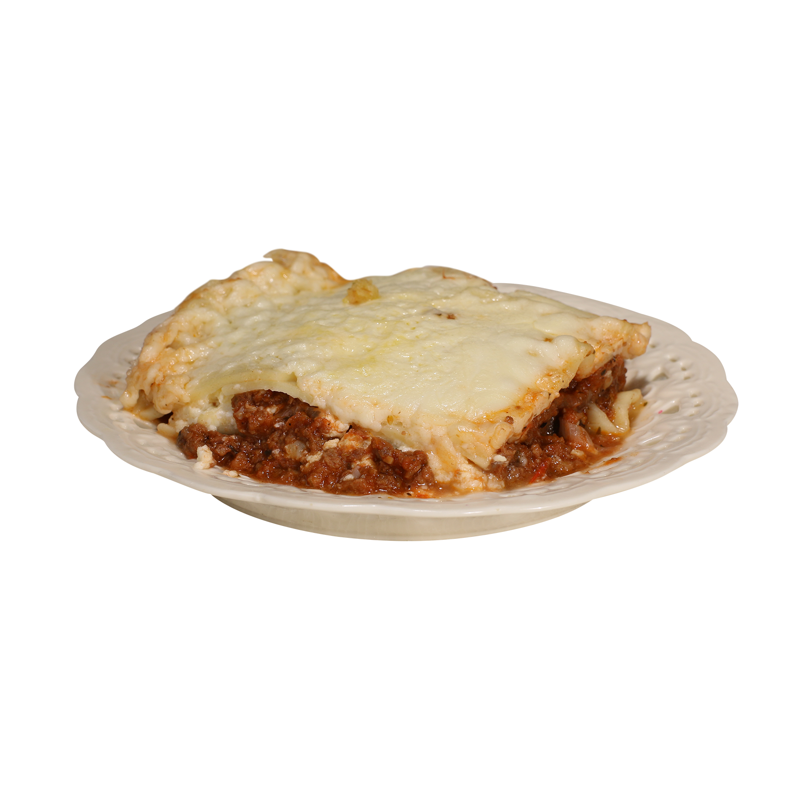 Lasagna Meals To Go | Shakespeare Pies | Fresh Ingredients